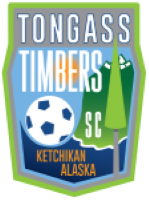Tongass Timbers Soccer Club - (Ketchikan, AK) - powered by LeagueLineup.com