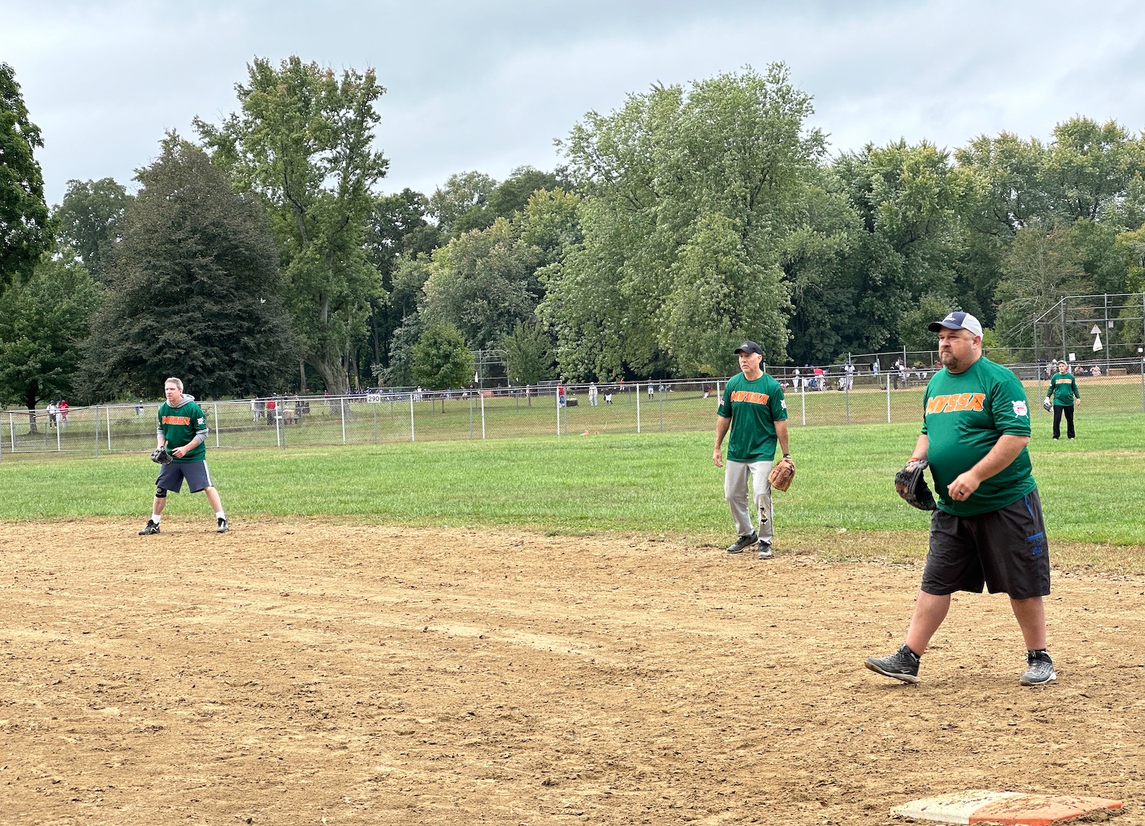Merrimack Valley Senior Softball Association - (Methuen, MA) - powered ...