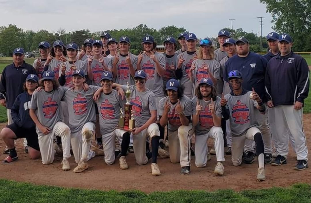 Whetstone High School - (Columbus, OH) - powered by LeagueLineup.com