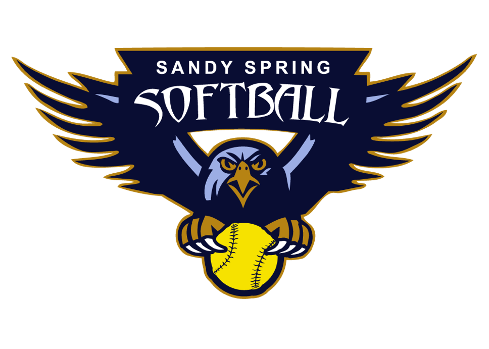 Sandy Spring Falcons Baseball and Softball - (Olney, MD, MD) - powered ...