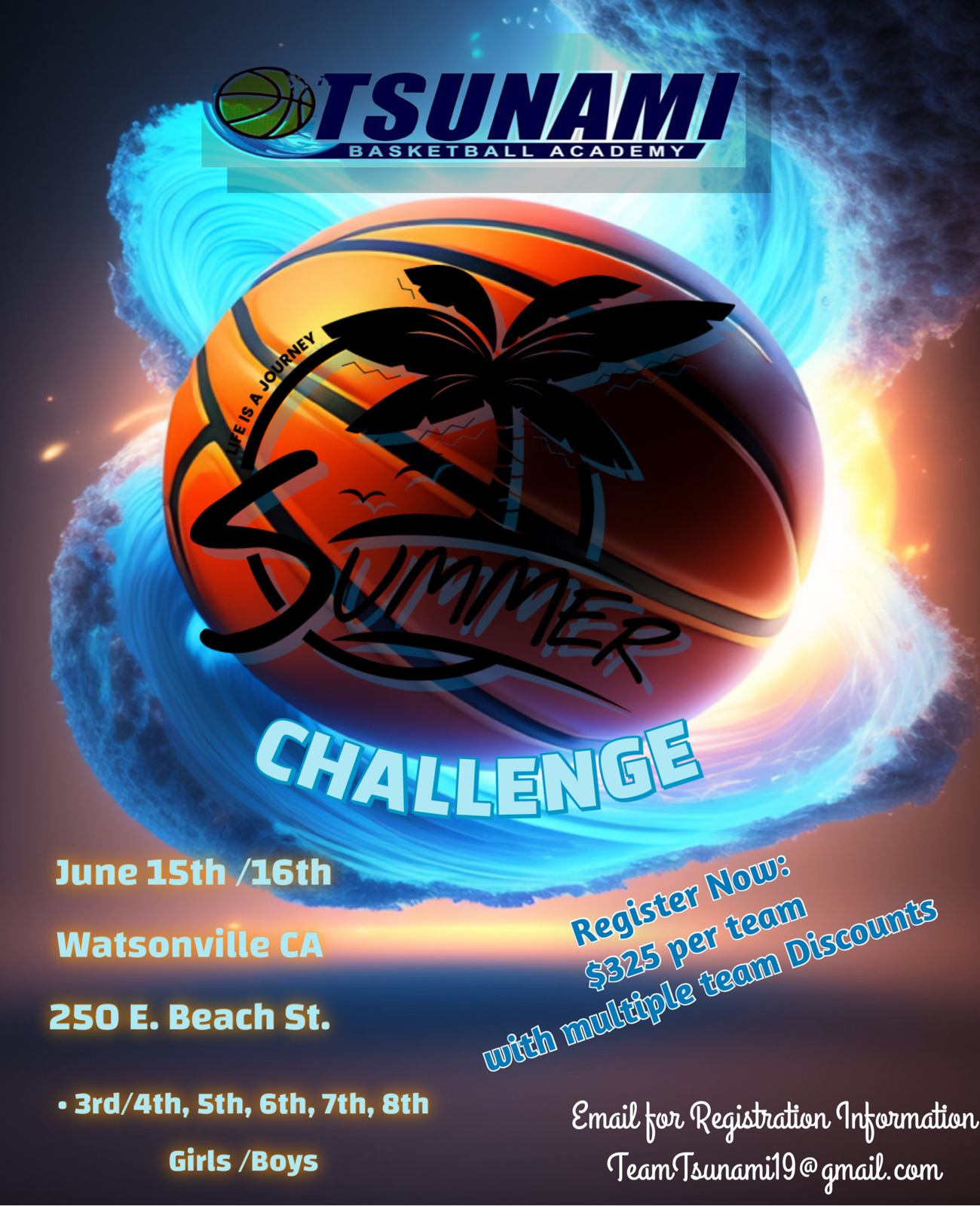 TEAM TSUNAMI BASKETBALL ACADEMY - (Salinas, CA) - powered by ...