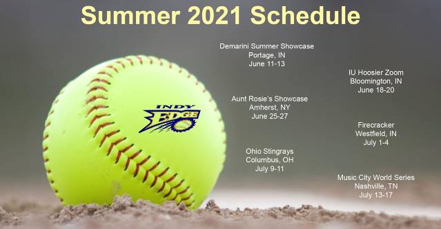 Indy Edge 05 Premier - (Brownsburg, IN) - powered by LeagueLineup.com