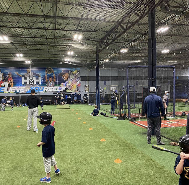 BBP Jr Phantoms Baseball - (Bayport, NY) - powered by LeagueLineup.com