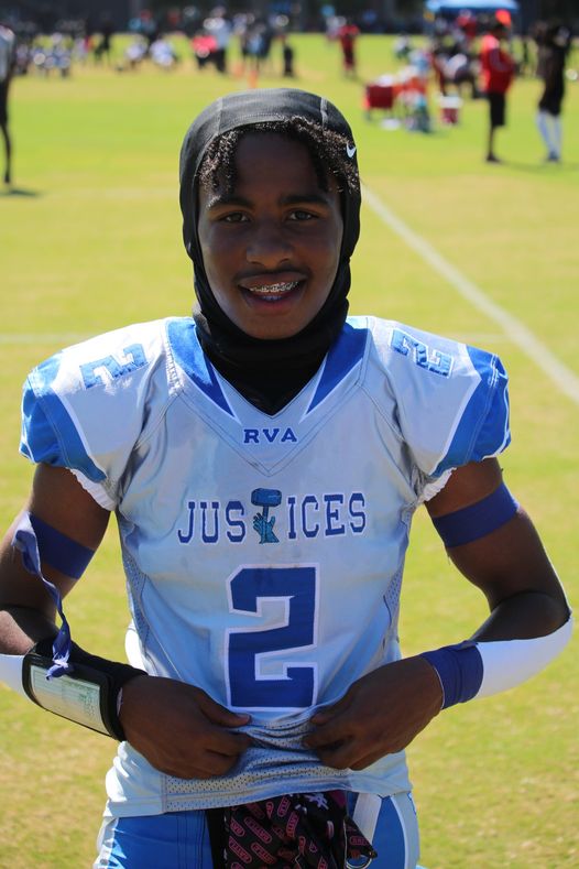 RVA UNITED YOUTH FOOTBALL AND CHEERING - (RICHMOND, VA) - powered by ...