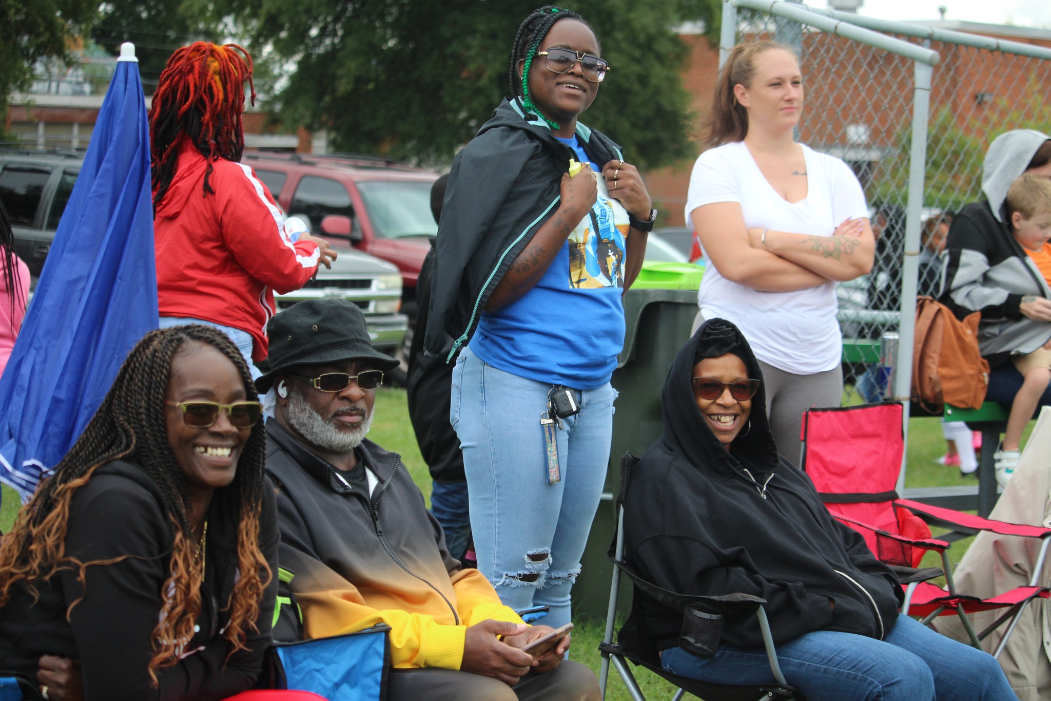 RVA UNITED YOUTH FOOTBALL AND CHEERING - (RICHMOND, VA) - powered by ...