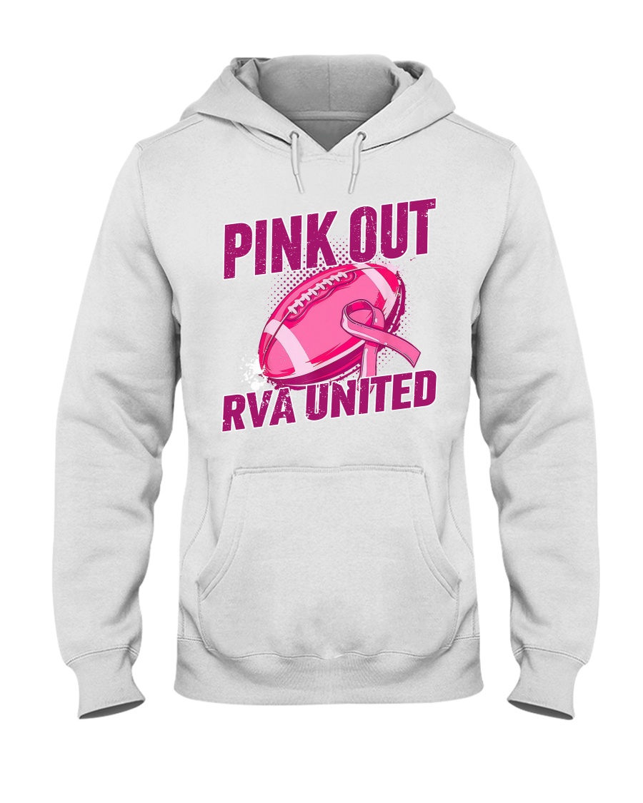 RVA UNITED YOUTH FOOTBALL AND CHEERING - (RICHMOND, VA) - powered by ...