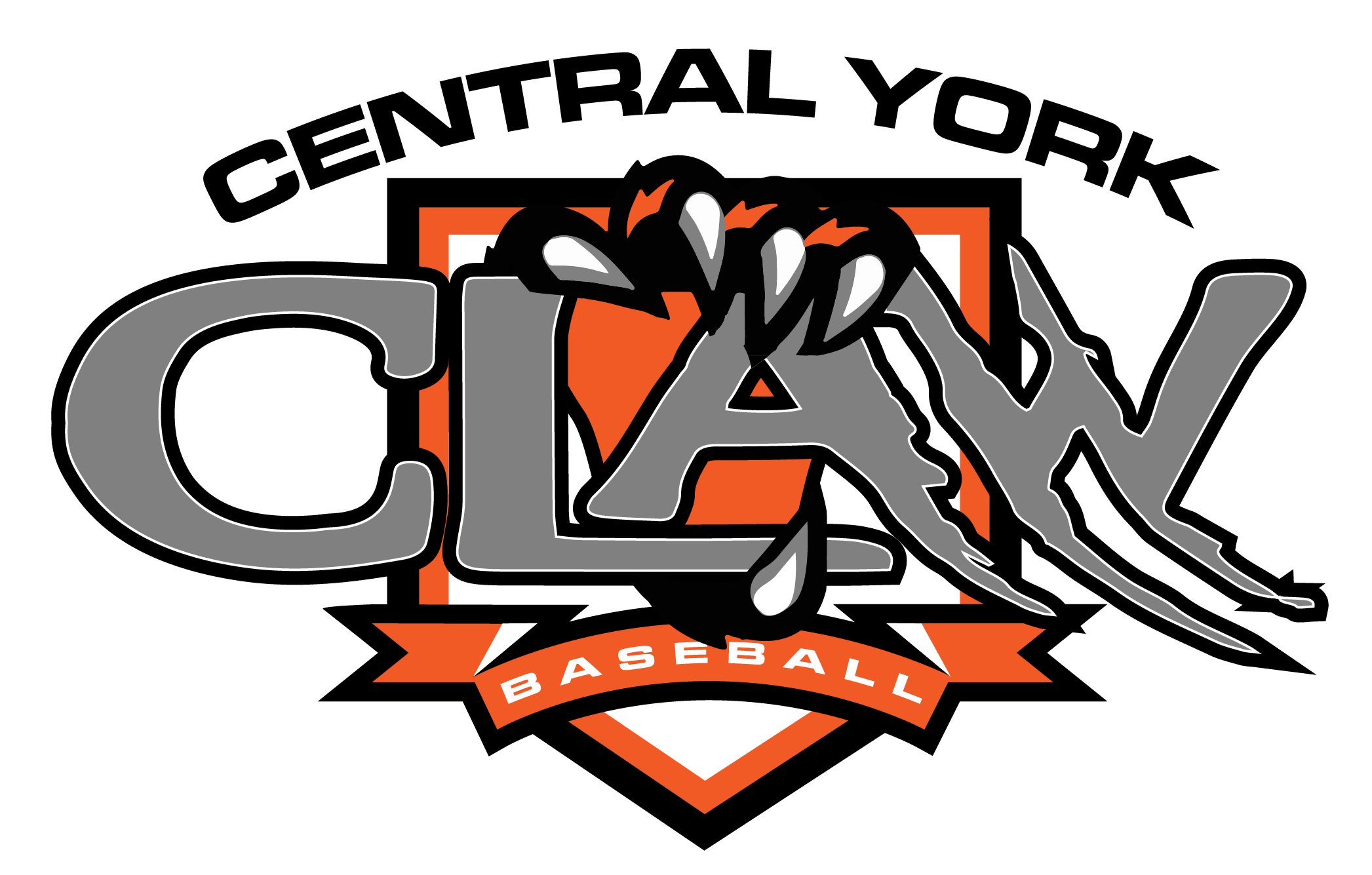 Central York Claw Baseball - (York, PA) - powered by LeagueLineup.com