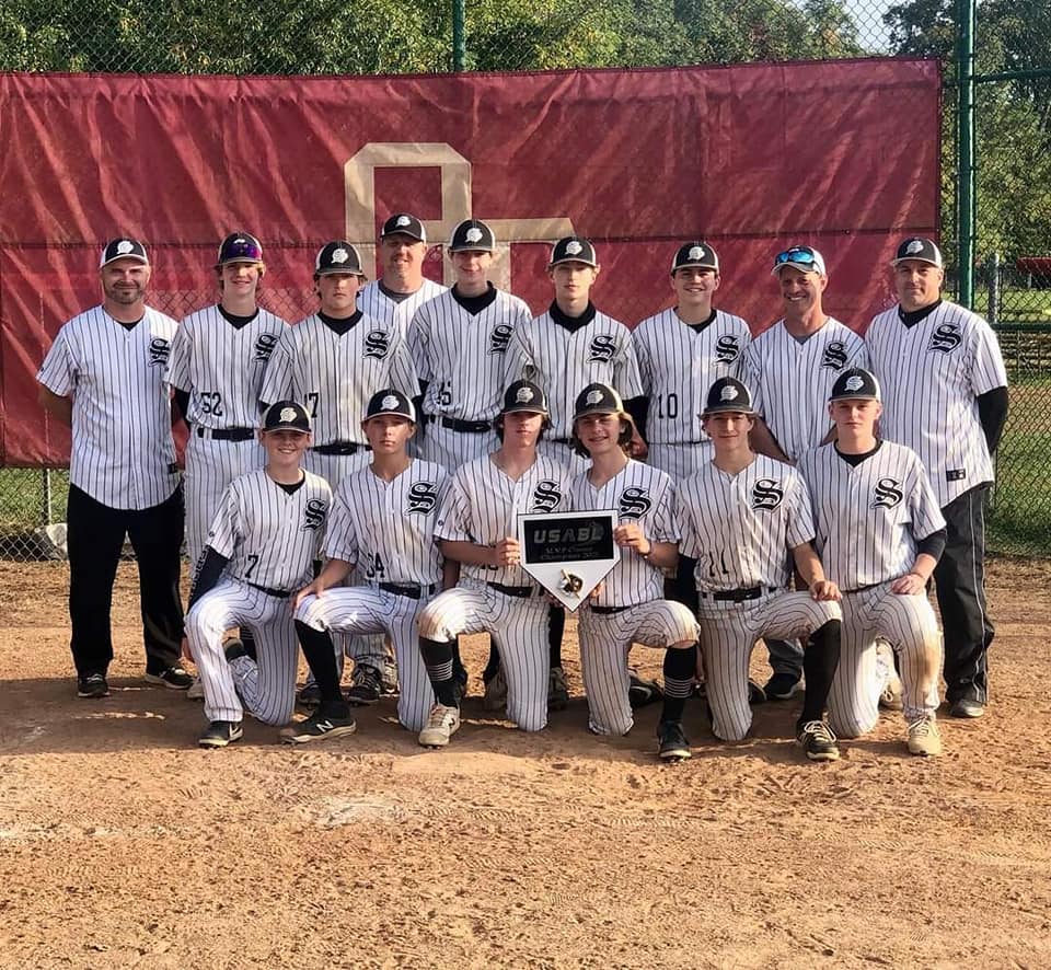 Fairless Steel Baseball - (Fairless Hills, PA) - powered by ...