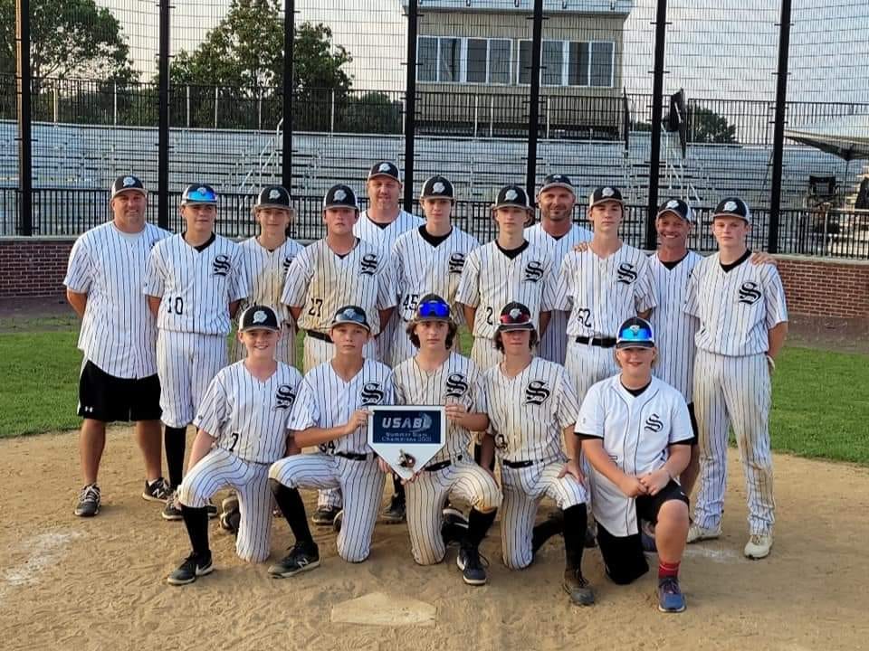 Fairless Steel Baseball - (Fairless Hills, PA) - powered by ...