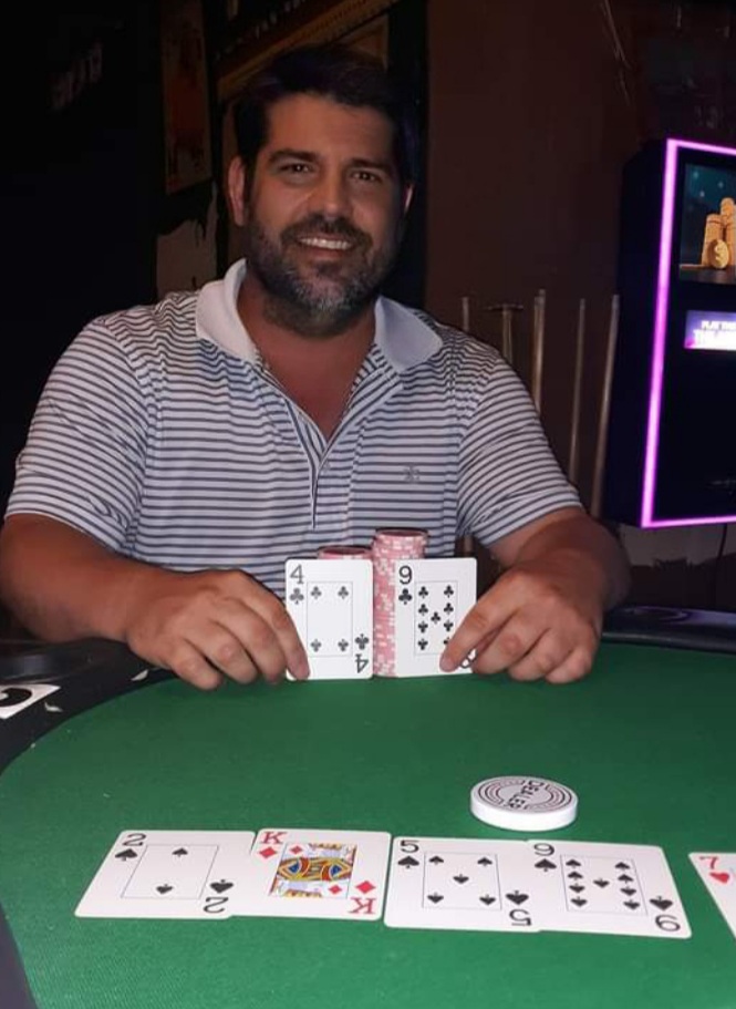 Kings Poker League - (Nashville, TN) - powered by LeagueLineup.com