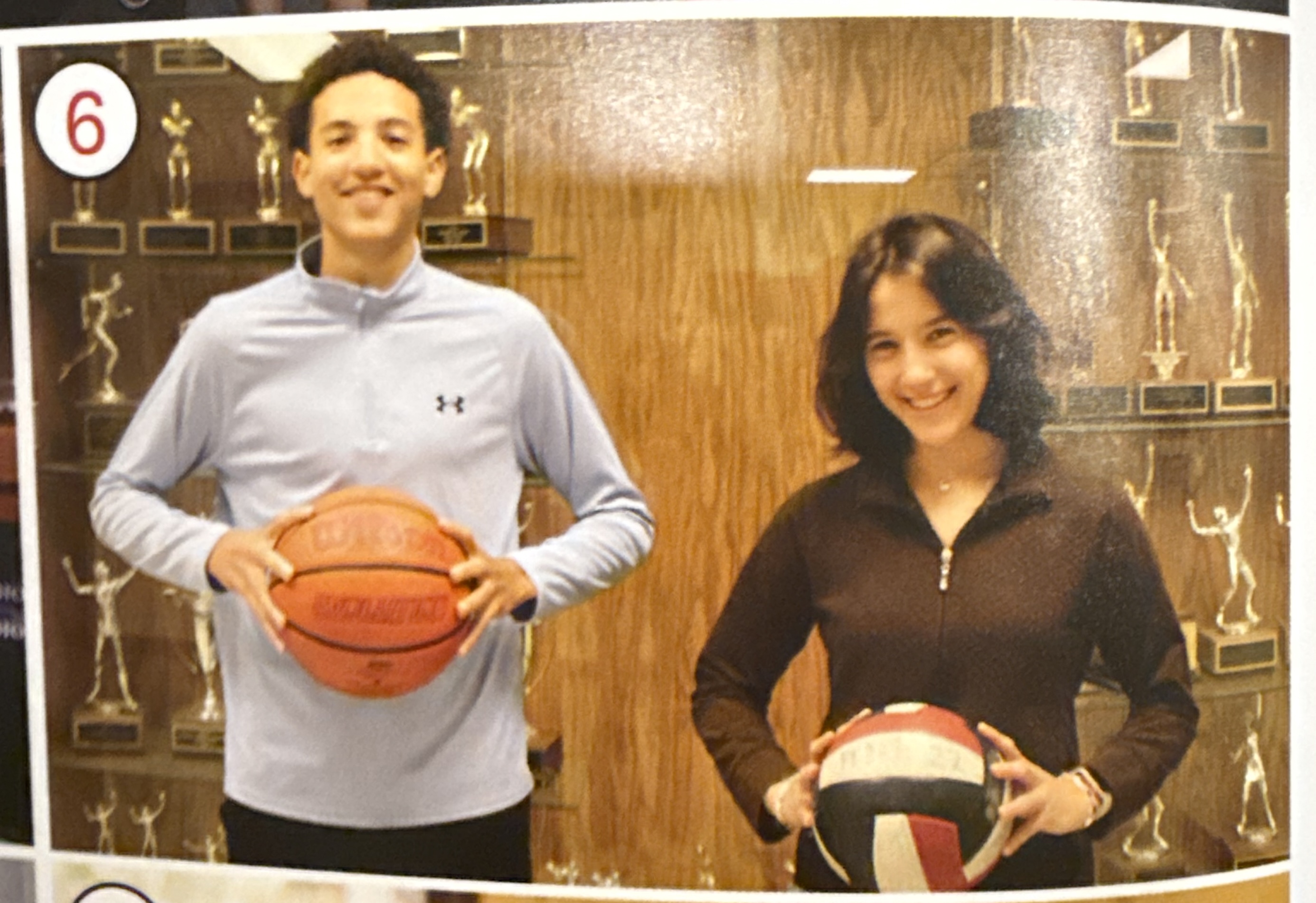 Jamie Singleton Memorial Basketball Tournament - (Olney, MD) - powered ...