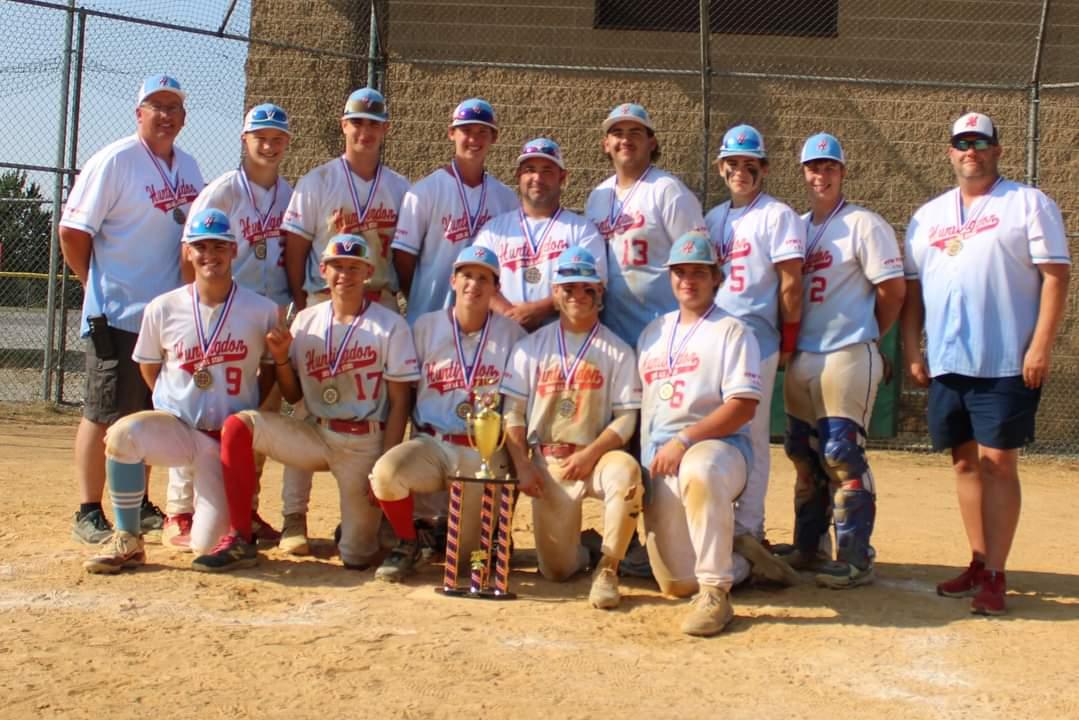 Pa State VFW Baseball Tournament - (Lebanon, PA) - powered by ...