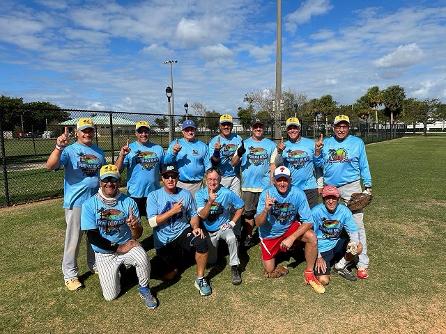 Pompano Beach Senior Softball - (Pompano Beach, FL) - powered by ...