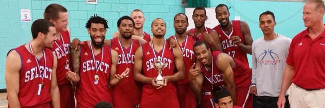 USA Select Basketball West - (Oakland, CA) - powered by LeagueLineup.com