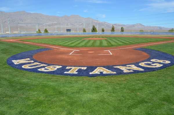 Shadow Ridge Mustangs Baseball - (Las Vegas, NV) - powered by ...
