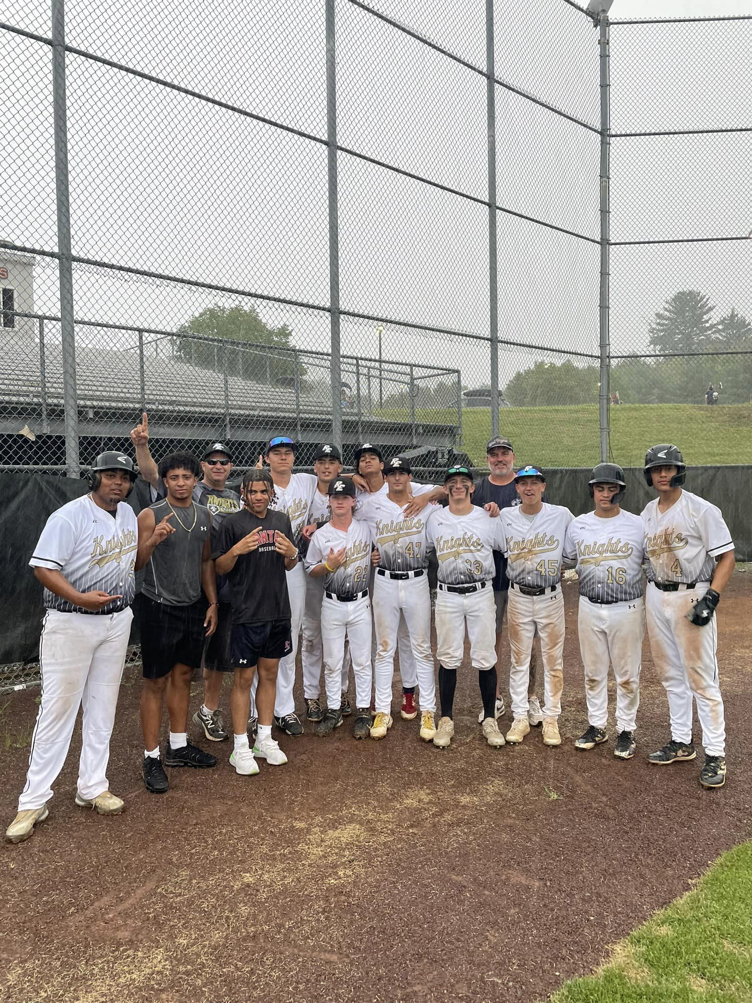 Elite Nation Youth Baseball Organization - (NEW CITY, NY) - powered by ...