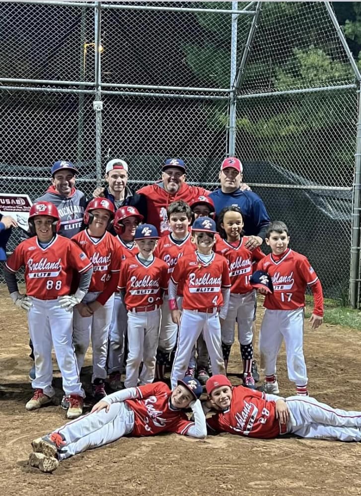 Elite Nation Youth Baseball Organization - (NEW CITY, NY) - powered by ...