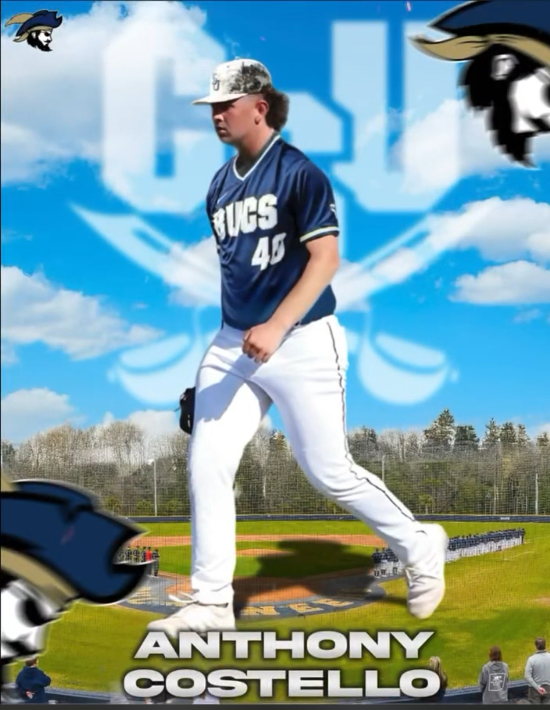 Elite Nation Youth Baseball Organization - (NEW CITY, NY) - powered by ...