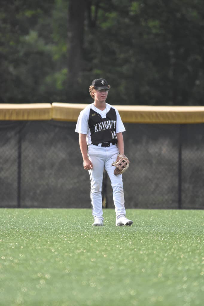 Elite Nation Youth Baseball Organization - (NEW CITY, NY) - powered by ...