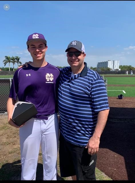 Elite Nation Youth Baseball Organization - (NEW CITY, NY) - powered by ...