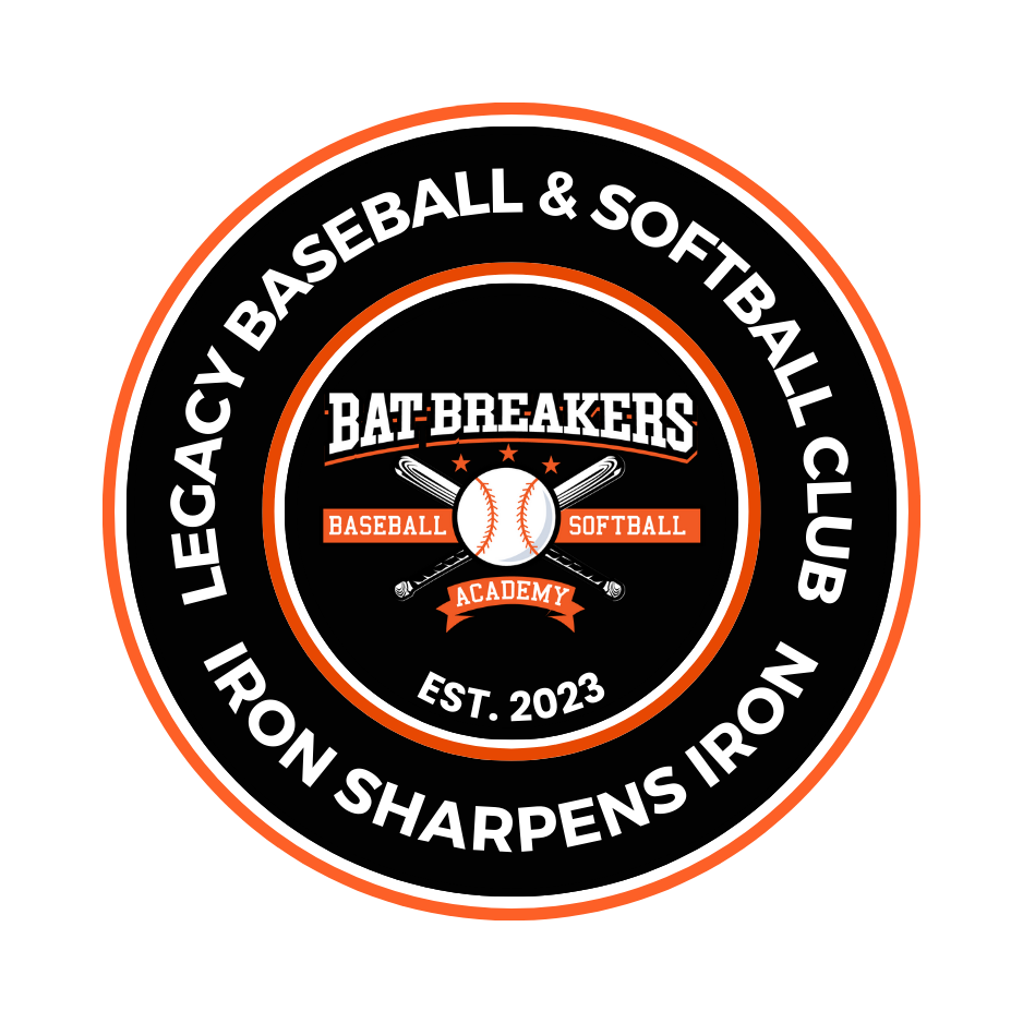 Legacy Baseball and Softball Club, Inc - (Greenback, TN) - powered by ...