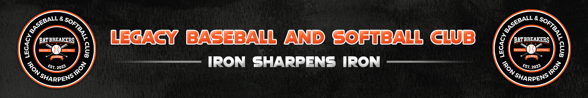 Legacy Baseball and Softball Club, Inc - (Greenback, TN) - powered by LeagueLineup.com