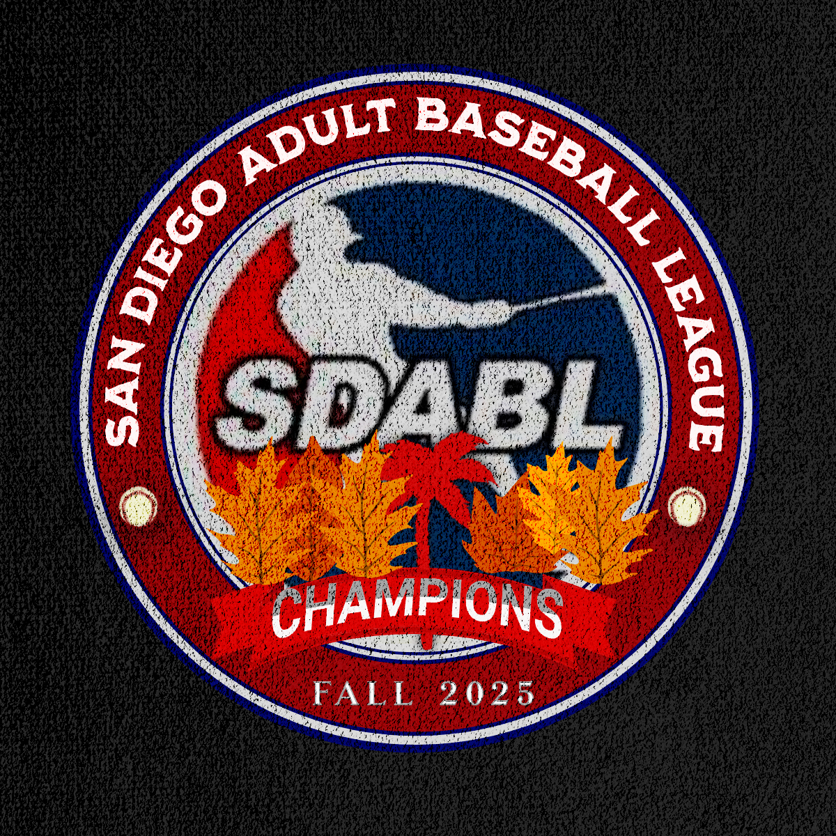SAN DIEGO ADULT BASEBALL LEAGUE - (San Diego, CA) - powered by ...