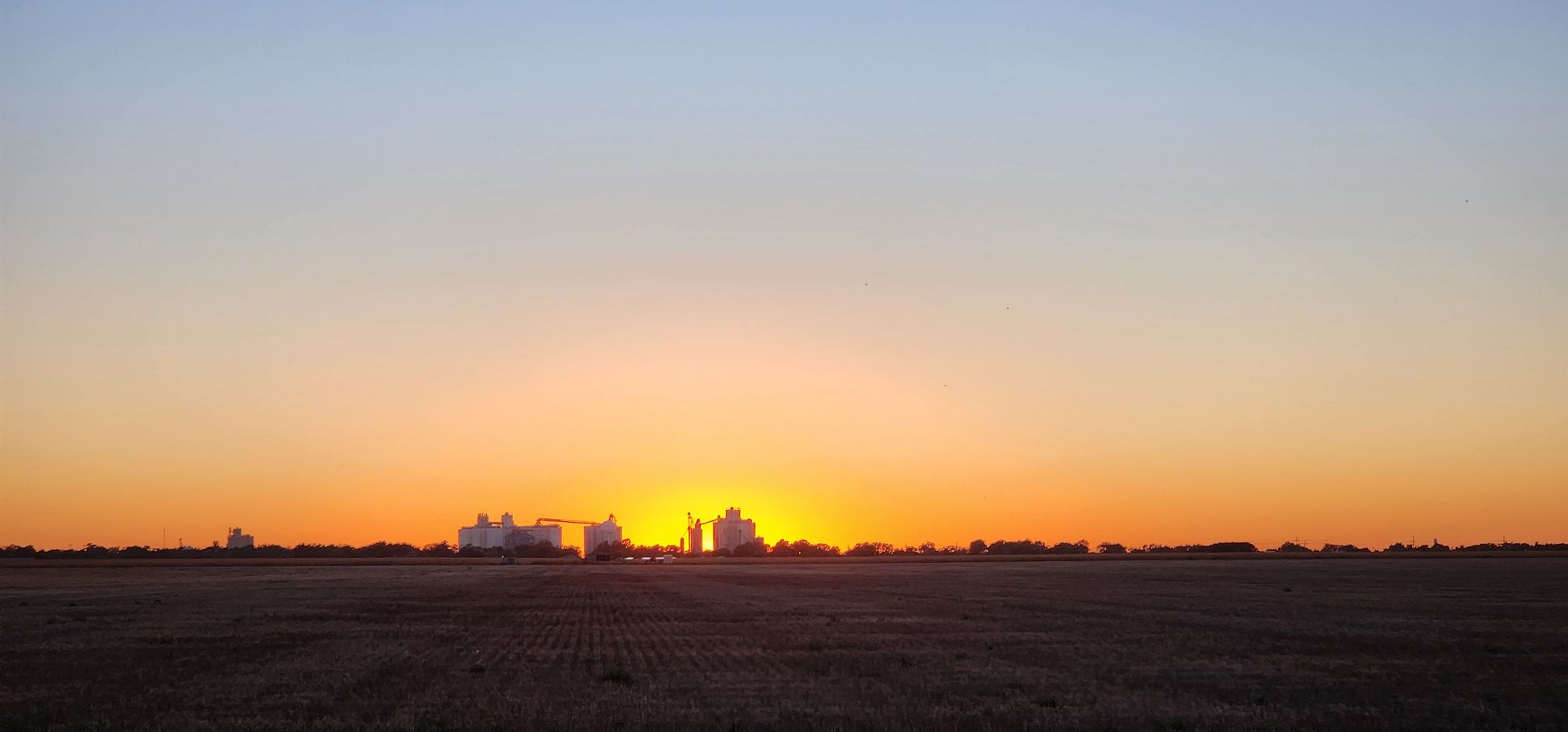Sublette Southern Baptist Church - Sublette Kansas