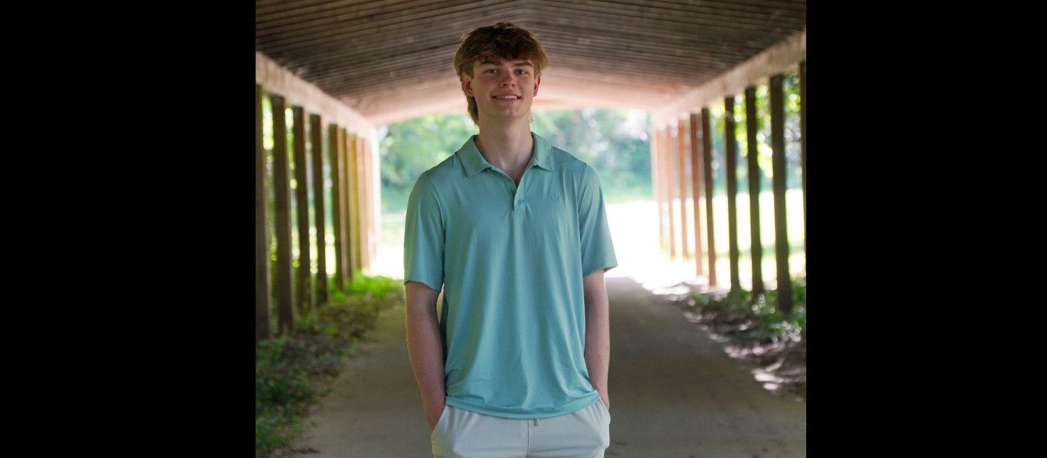 St. John Lutheran Church, ELCA - Senior Recognition 2025