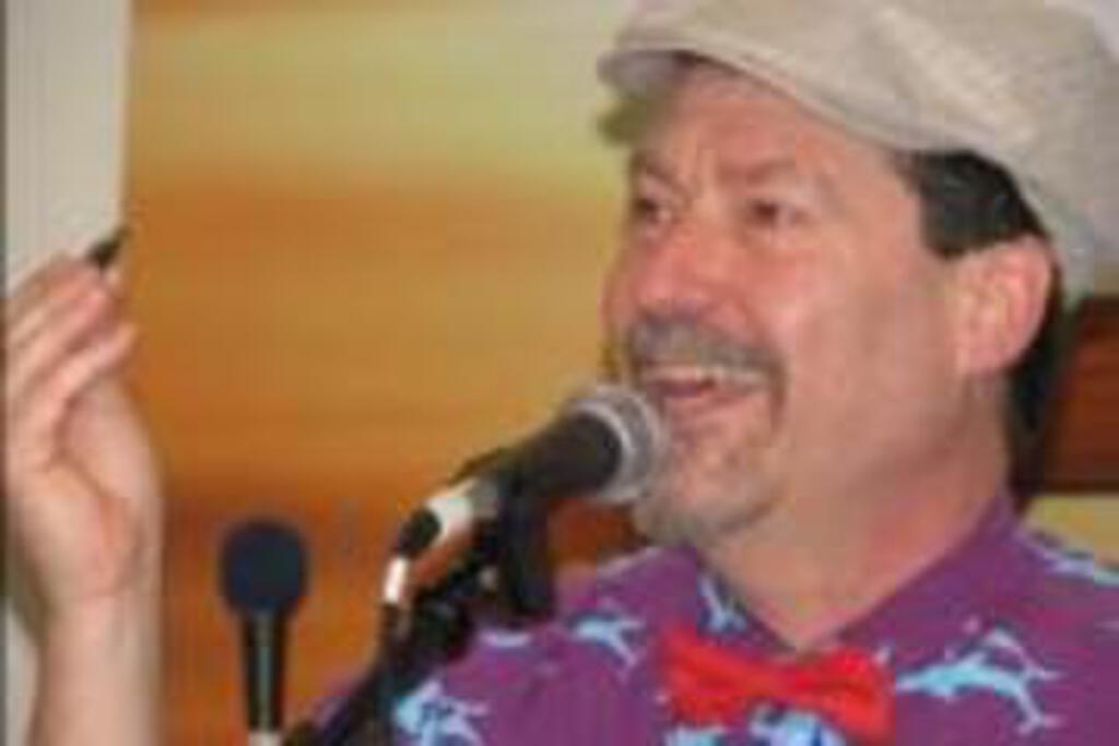 Brother Billy Bob Bohannon - Opelika Alabama