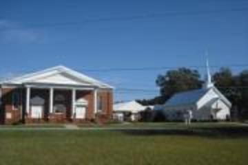 Shady Grove Baptist Church - Carrollton Georgia