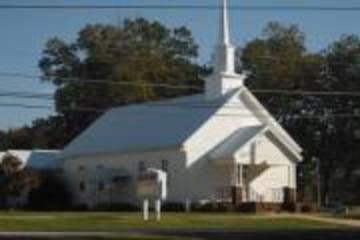 Shady Grove Baptist Church - Carrollton Georgia
