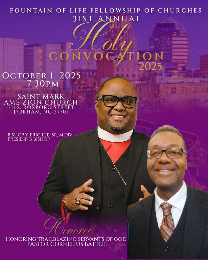 Ebenezer Missionary Baptist Church - Sermons