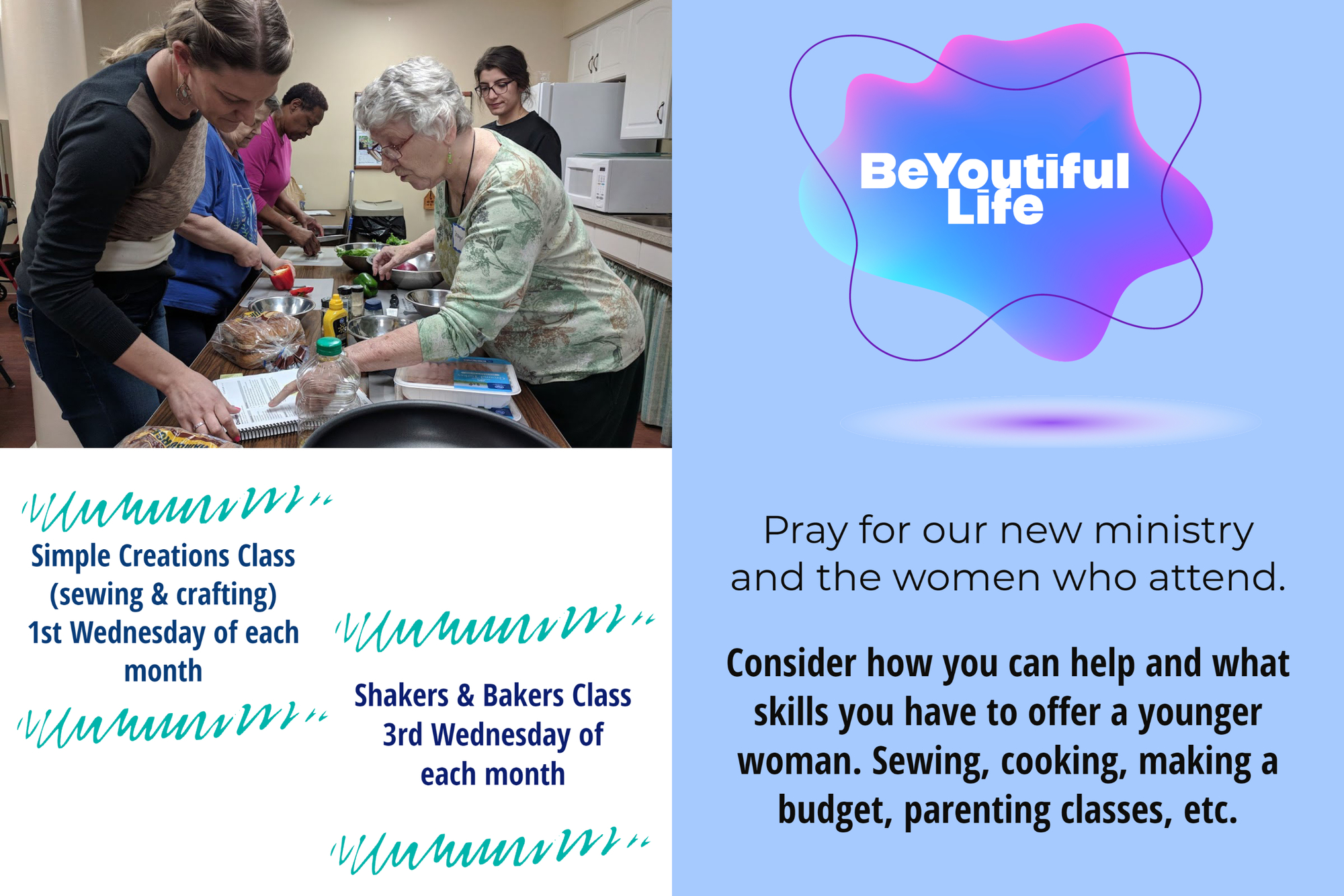 Jamestown Christian & Missionary Alliance (CMA) Church