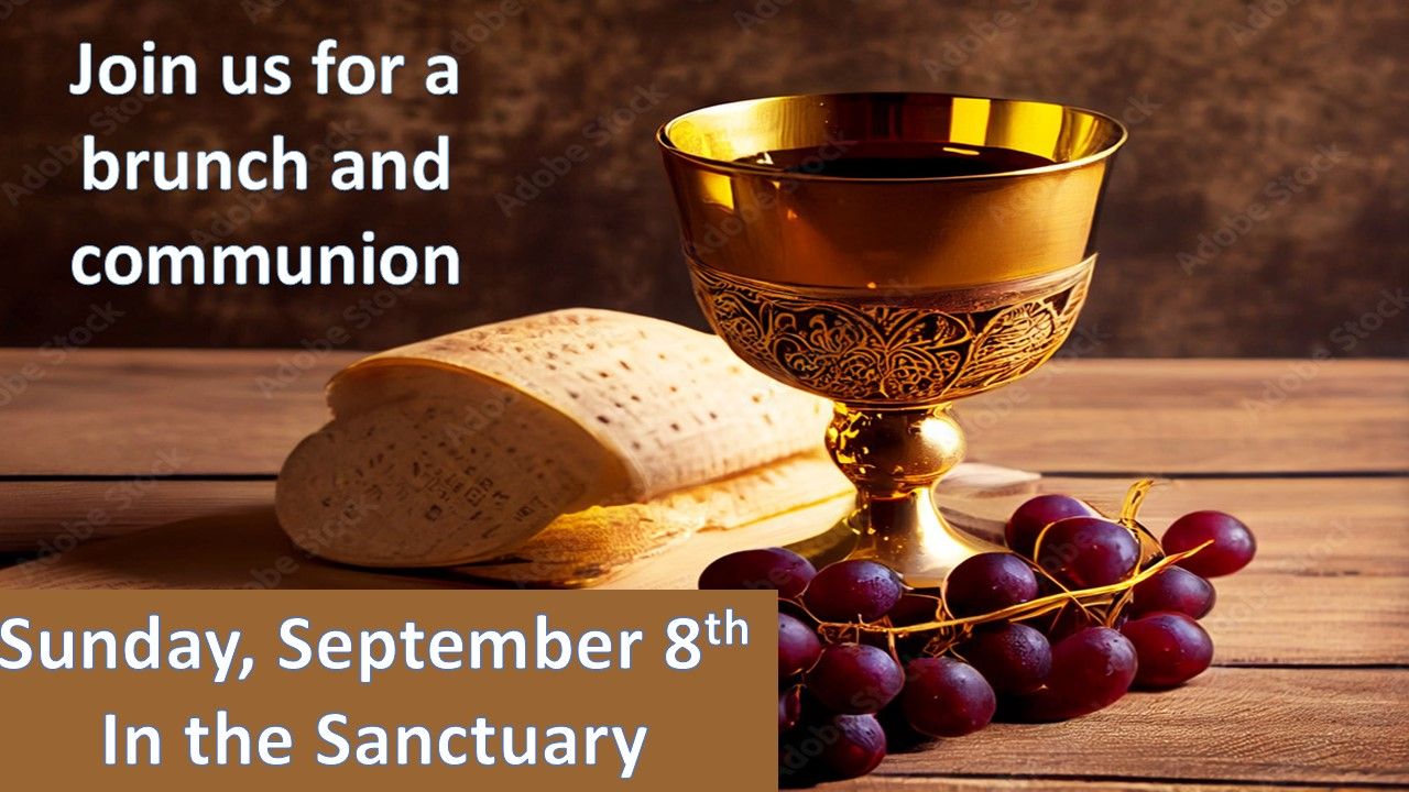 Jamestown Christian & Missionary Alliance (CMA) Church