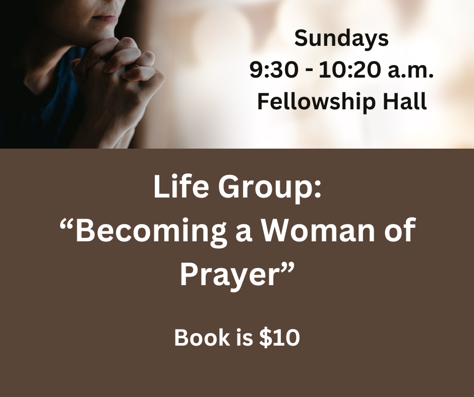 Jamestown Christian & Missionary Alliance (CMA) Church