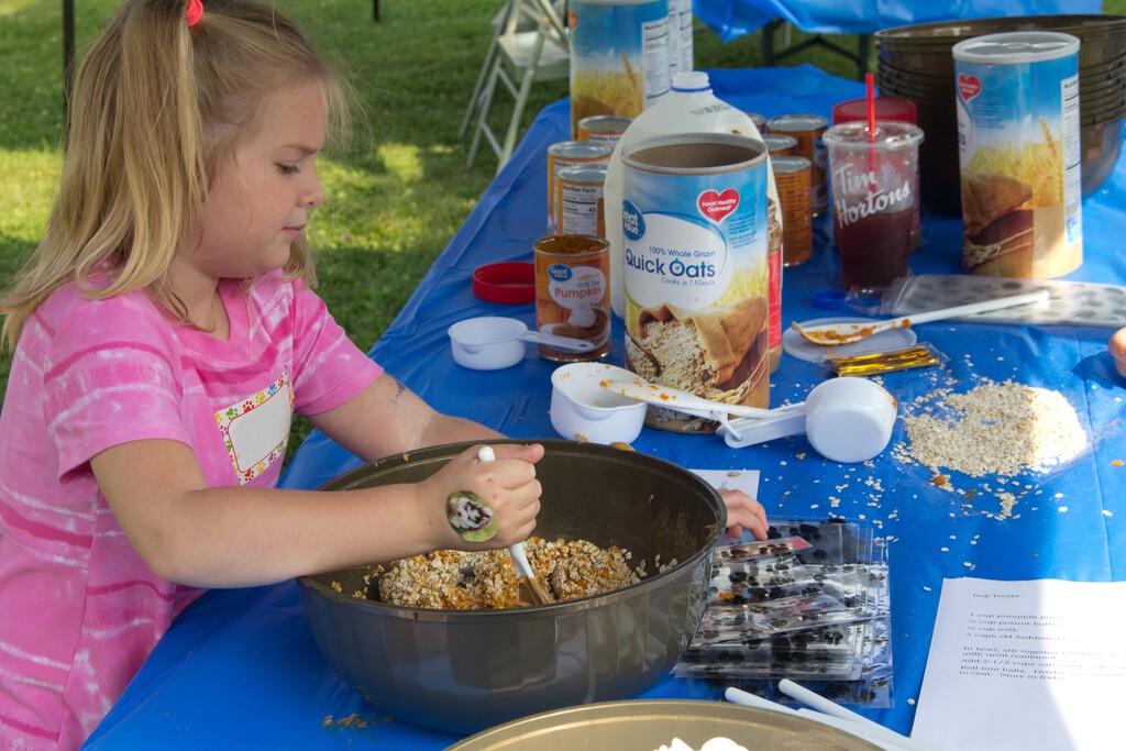 Jamestown Christian & Missionary Alliance (CMA) Church