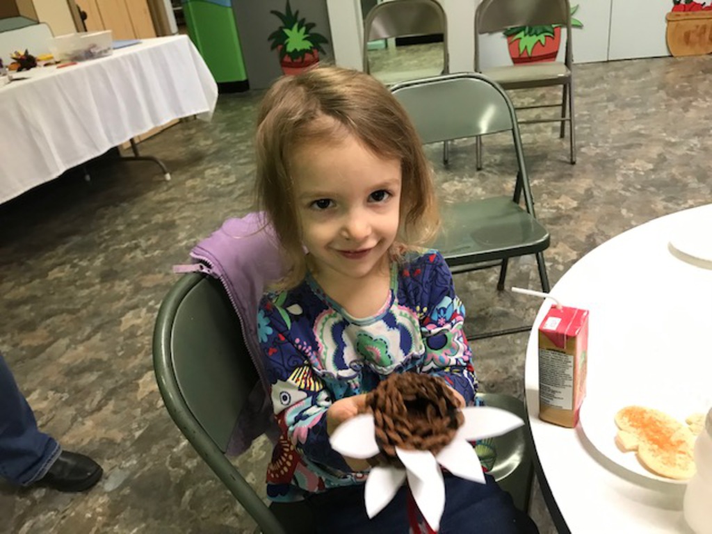 Jamestown Christian & Missionary Alliance (CMA) Church