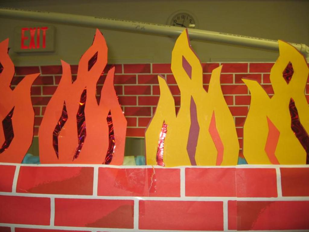 Jamestown Alliance Church - Photos - Children's Bible Activities ...