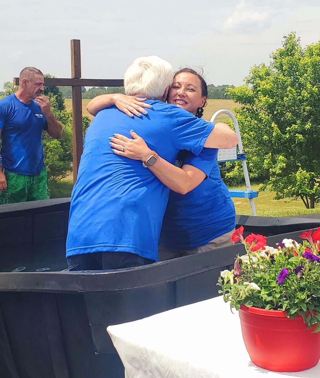 Belview Church - Radford Virginia