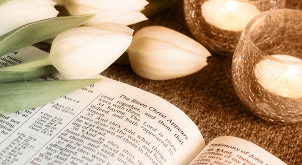 Belview Church - Radford Virginia