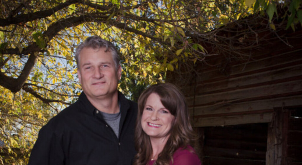 Berryhill Baptist Church - Tulsa Oklahoma