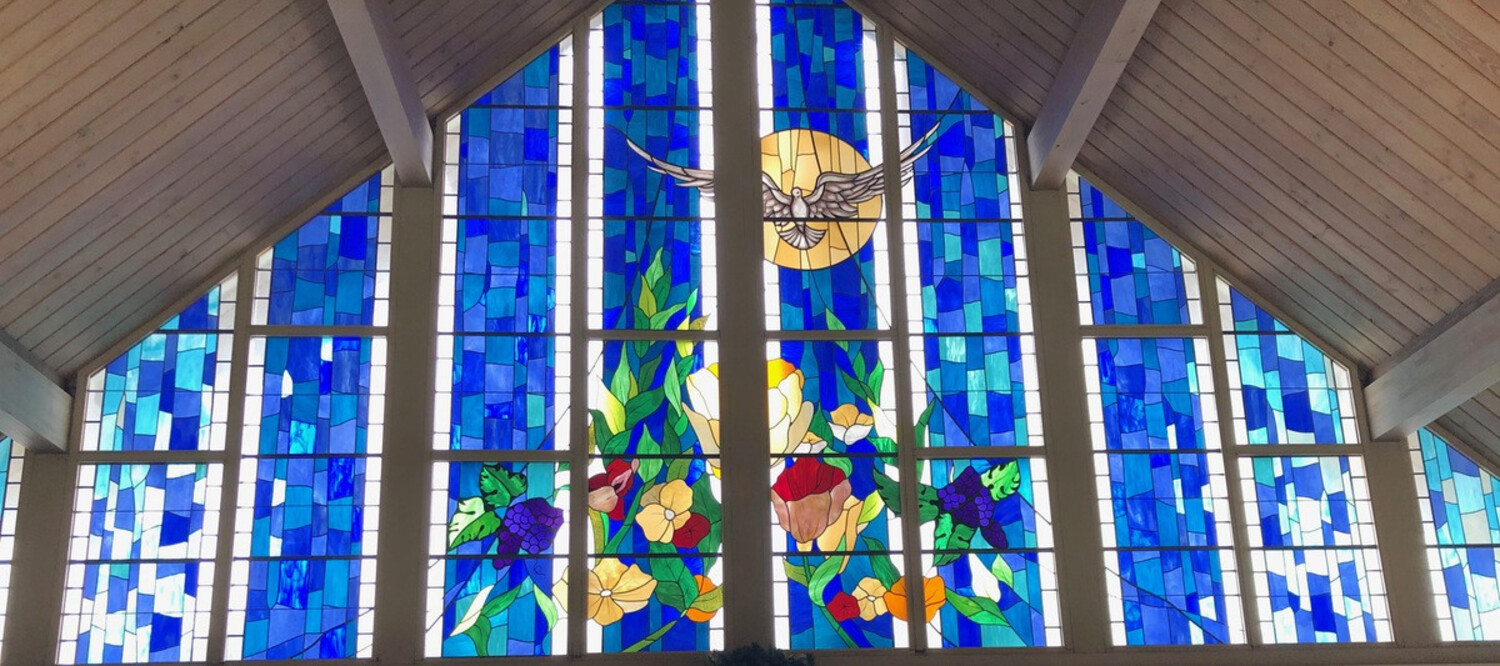 First United Methodist Church - Mount Vernon Washington