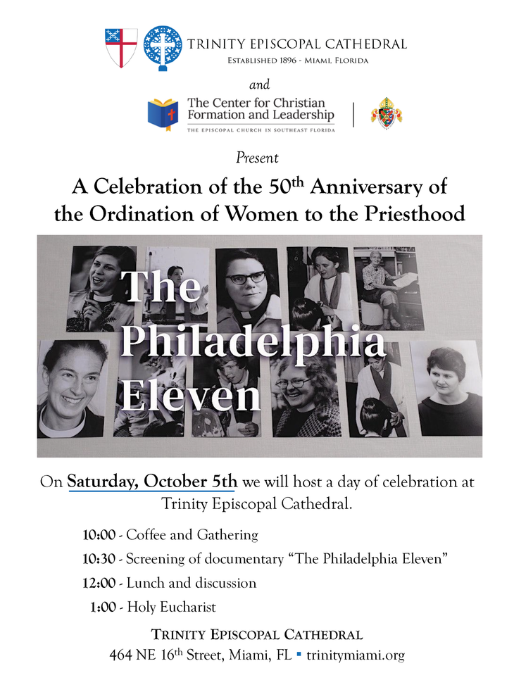 Trinity Episcopal Cathedral