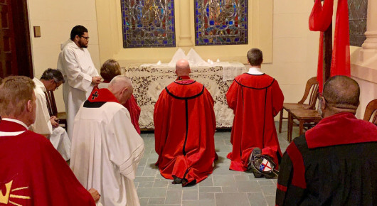 Trinity Cathedral - Miami: An Episcopal Church
