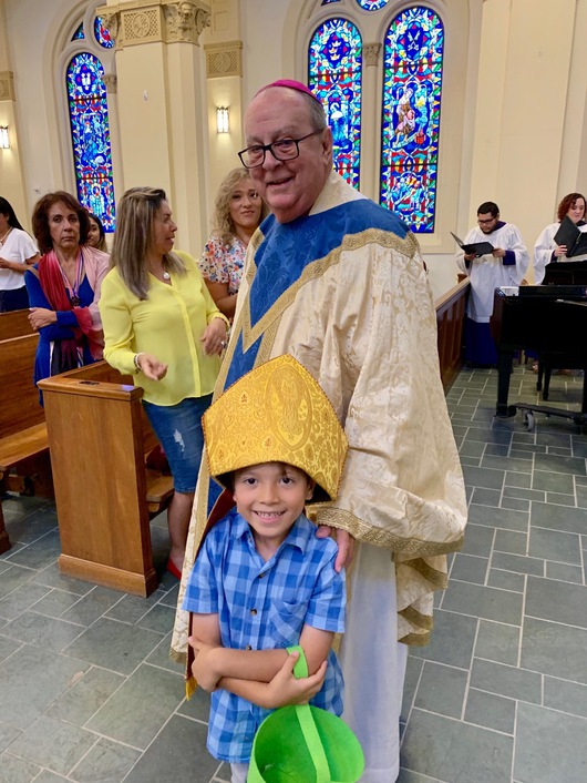 Trinity Cathedral - Miami: An Episcopal Church