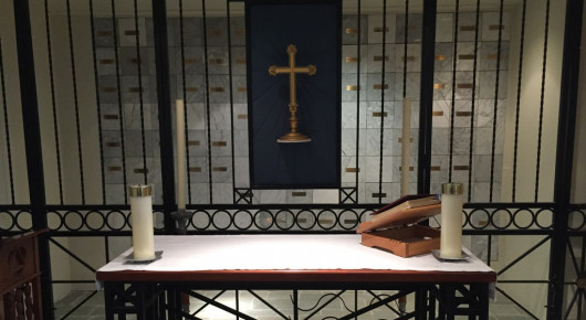 Trinity Cathedral - Miami: An Episcopal Church