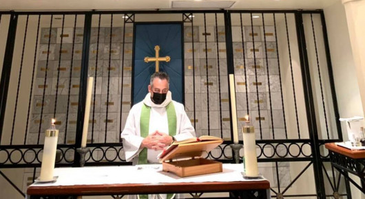 Trinity Cathedral - Miami: An Episcopal Church