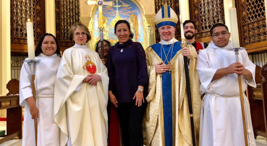Trinity Cathedral - Miami: An Episcopal Church