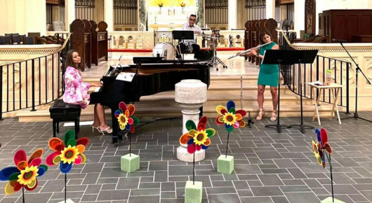 Trinity Cathedral - Miami: An Episcopal Church